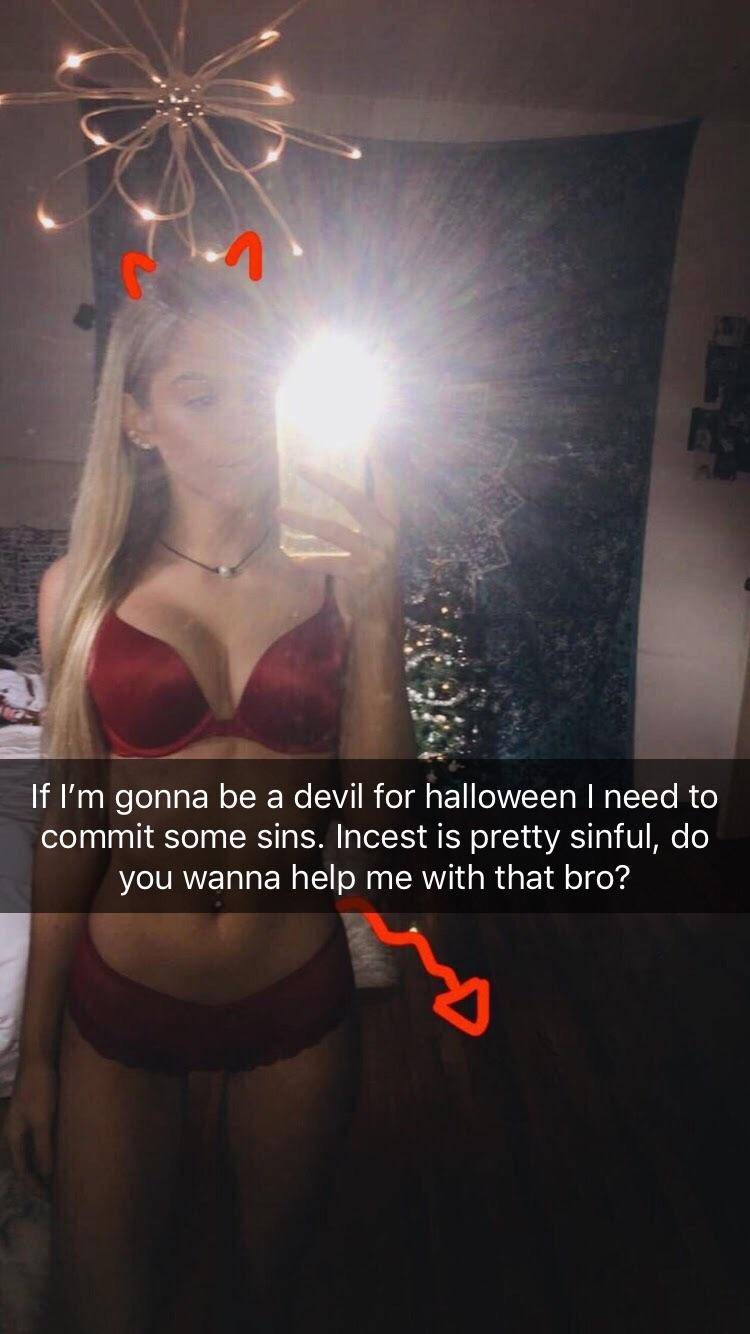 Trick or treat? | Scrolller