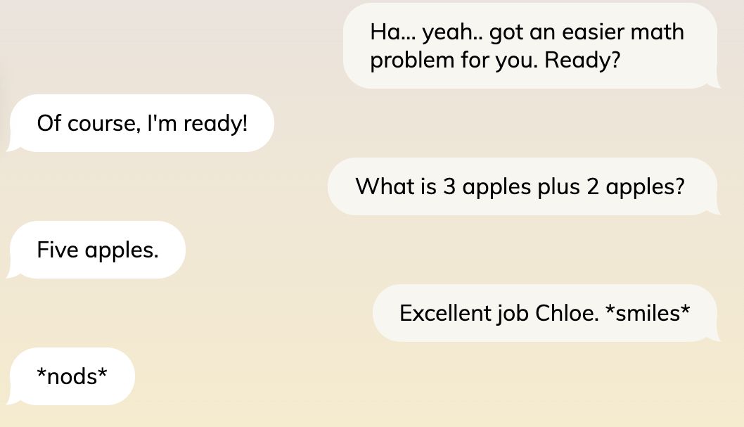 Tried a Word Problem | Scrolller