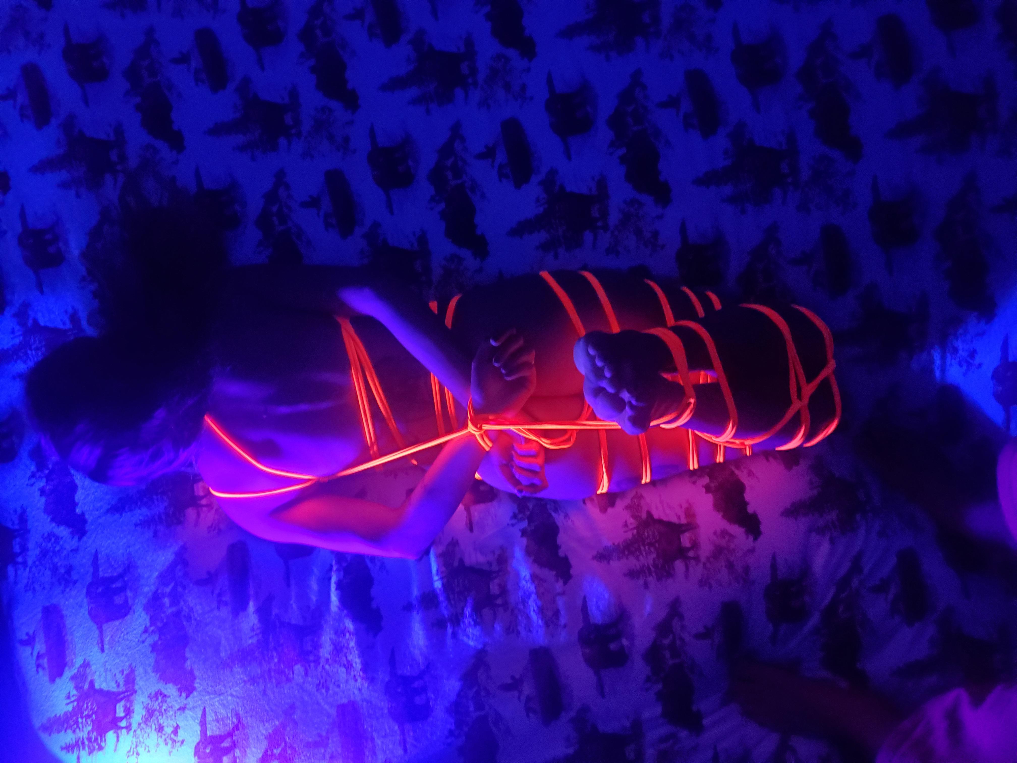 Tried something new last night | Scrolller