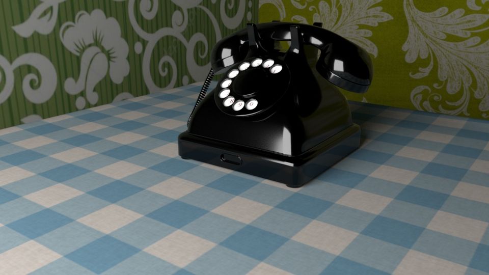 Tried to do realistic with Arnold render! | Scrolller