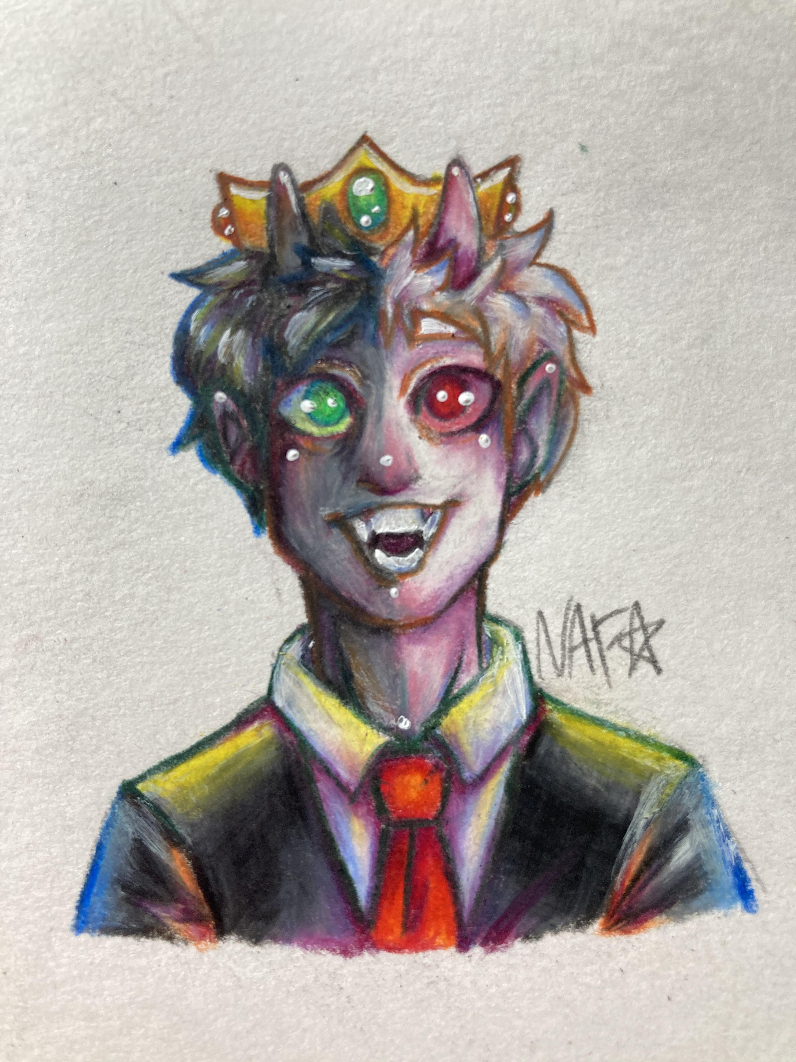 Tried To Draw Ranboo Might Need A Bit More Definition But Still tried-to-draw-ranboo-might-need-a-bit-more-definition-but-still