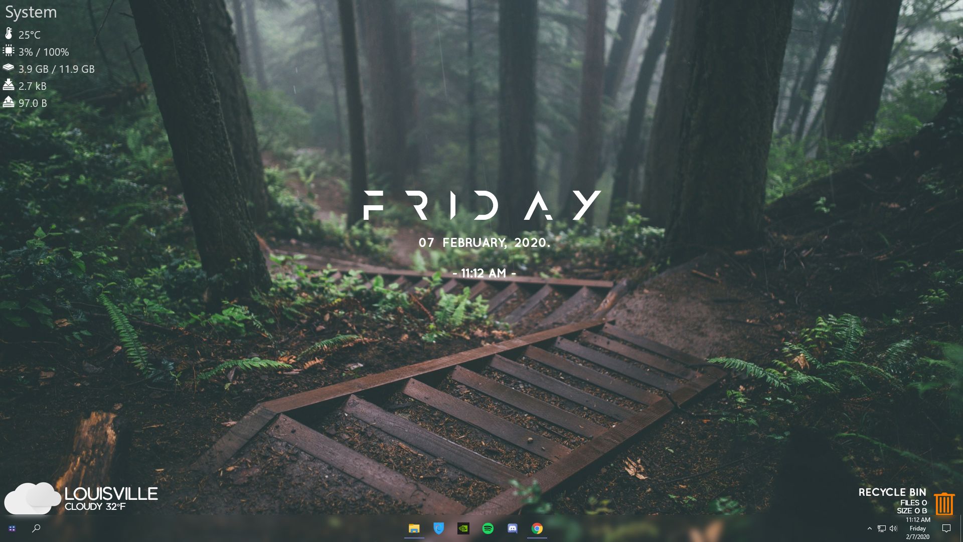 Tried to keep it to a minimal | Scrolller