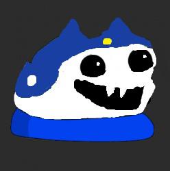 tried to make heehoHappy. Failed miserably | Scrolller