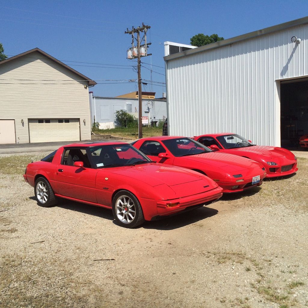 Trifecta | Scrolller