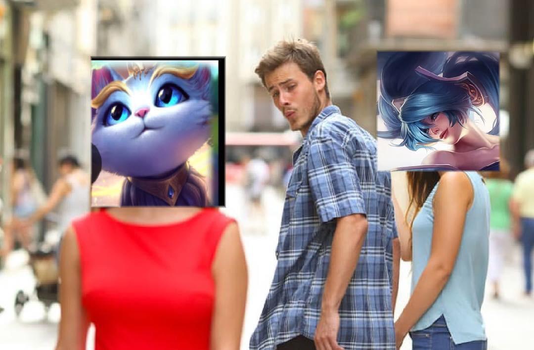 *triggered* | Scrolller