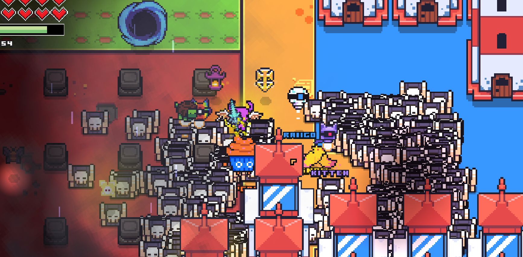 Trillionaire achievement [gone wrong] | Scrolller