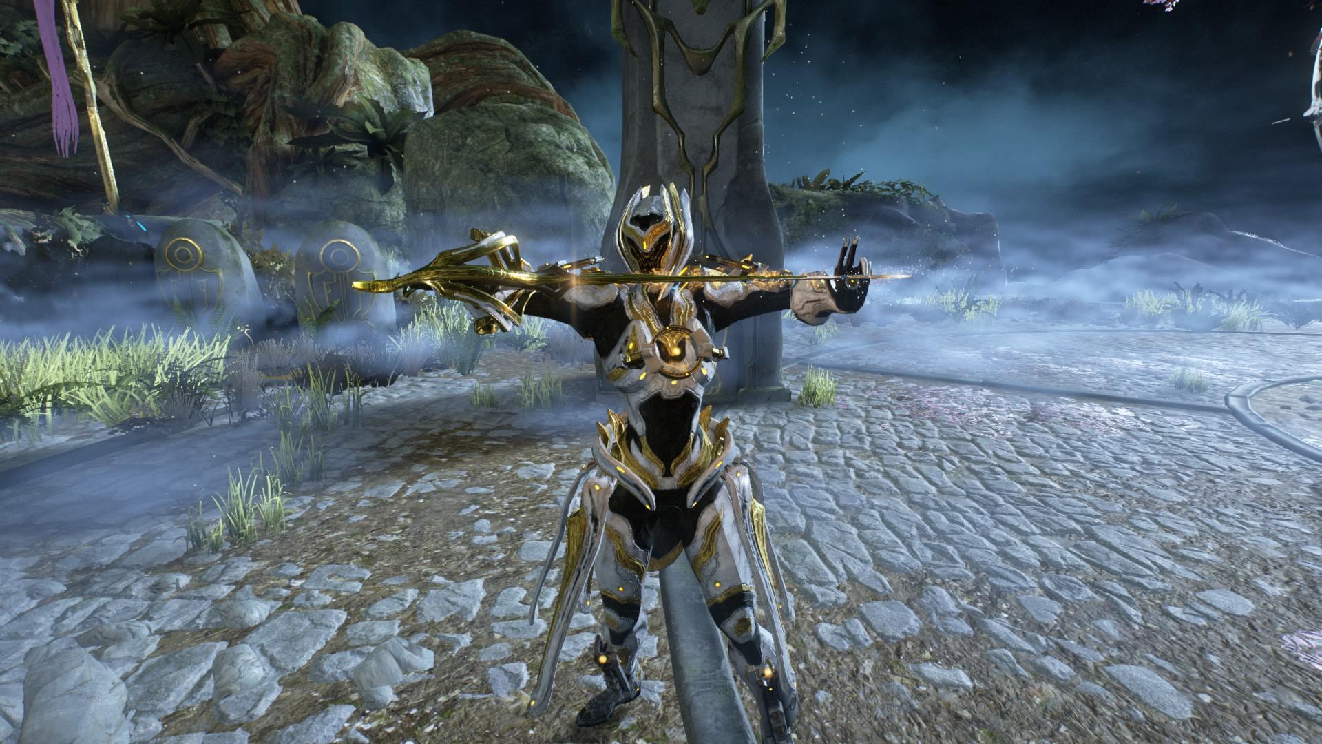 [Trinity] Royal Guard attempt. | Scrolller