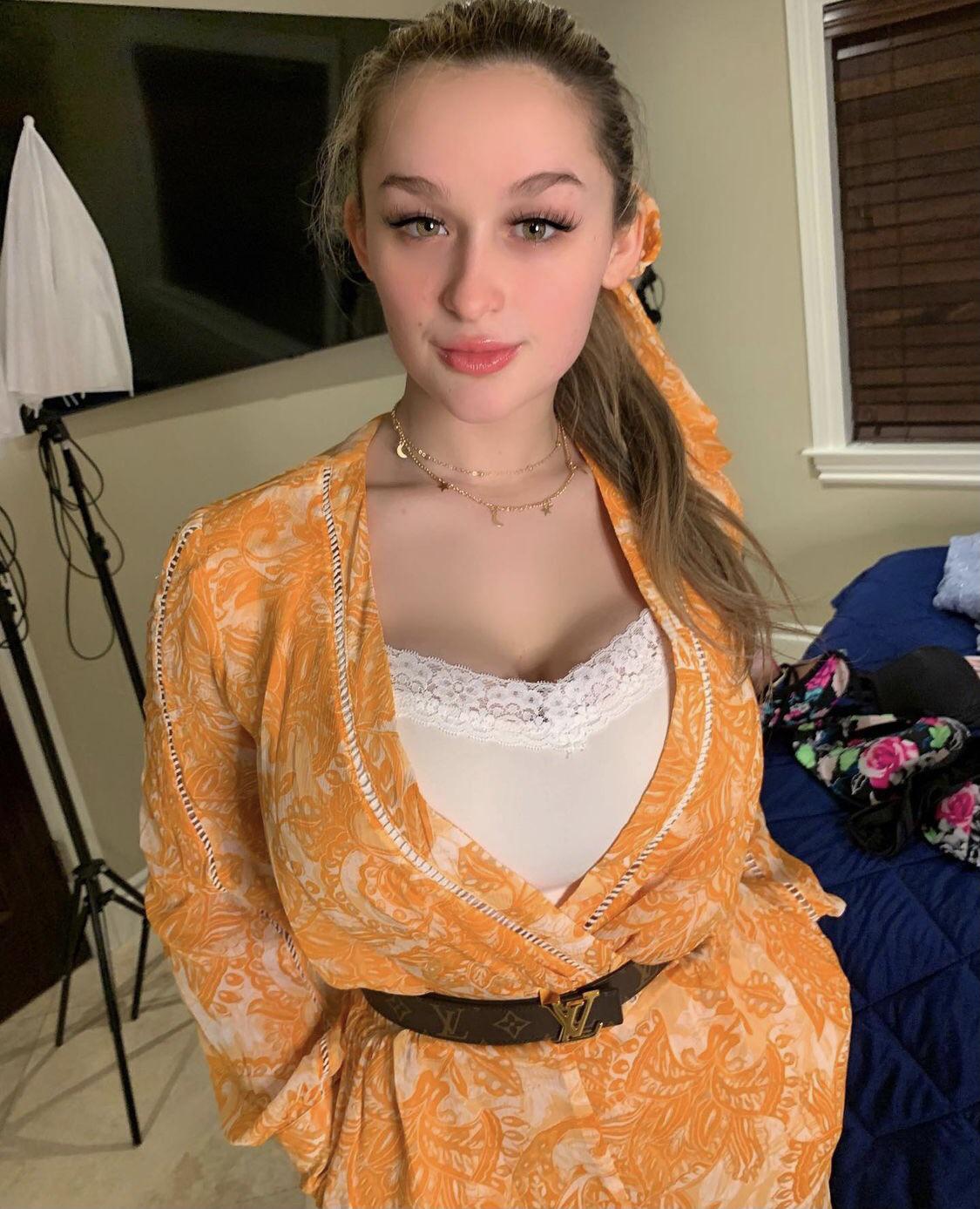 Trinity’s huge cannons | Scrolller