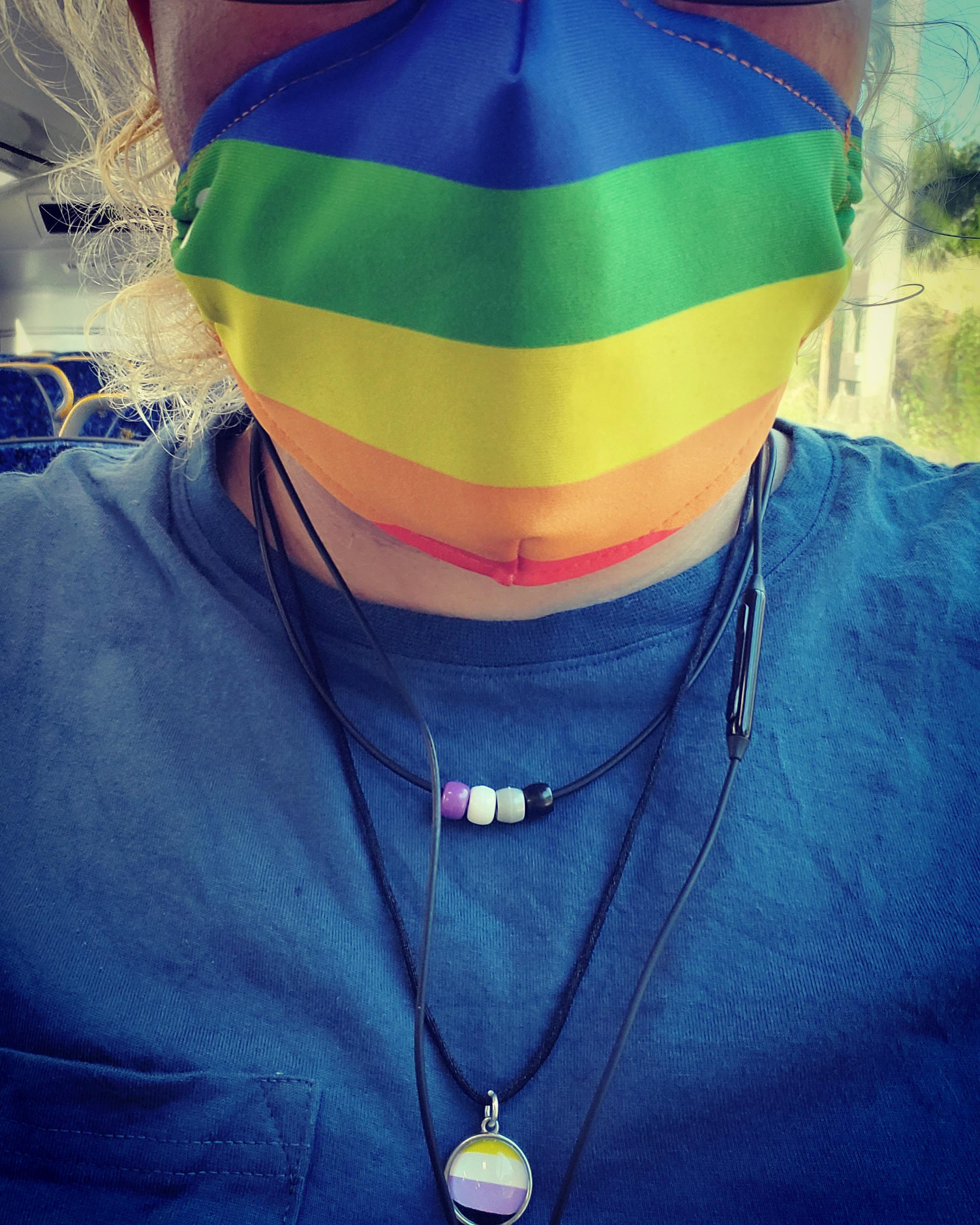 Triple rainbow | Scrolller