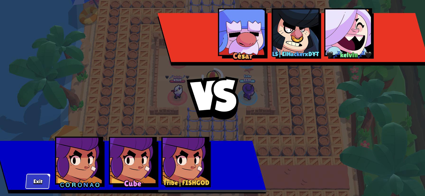 Triple Shelly | Scrolller