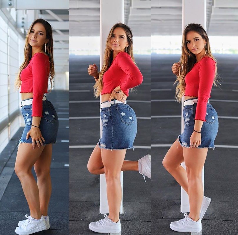 Triple Thicc | Scrolller