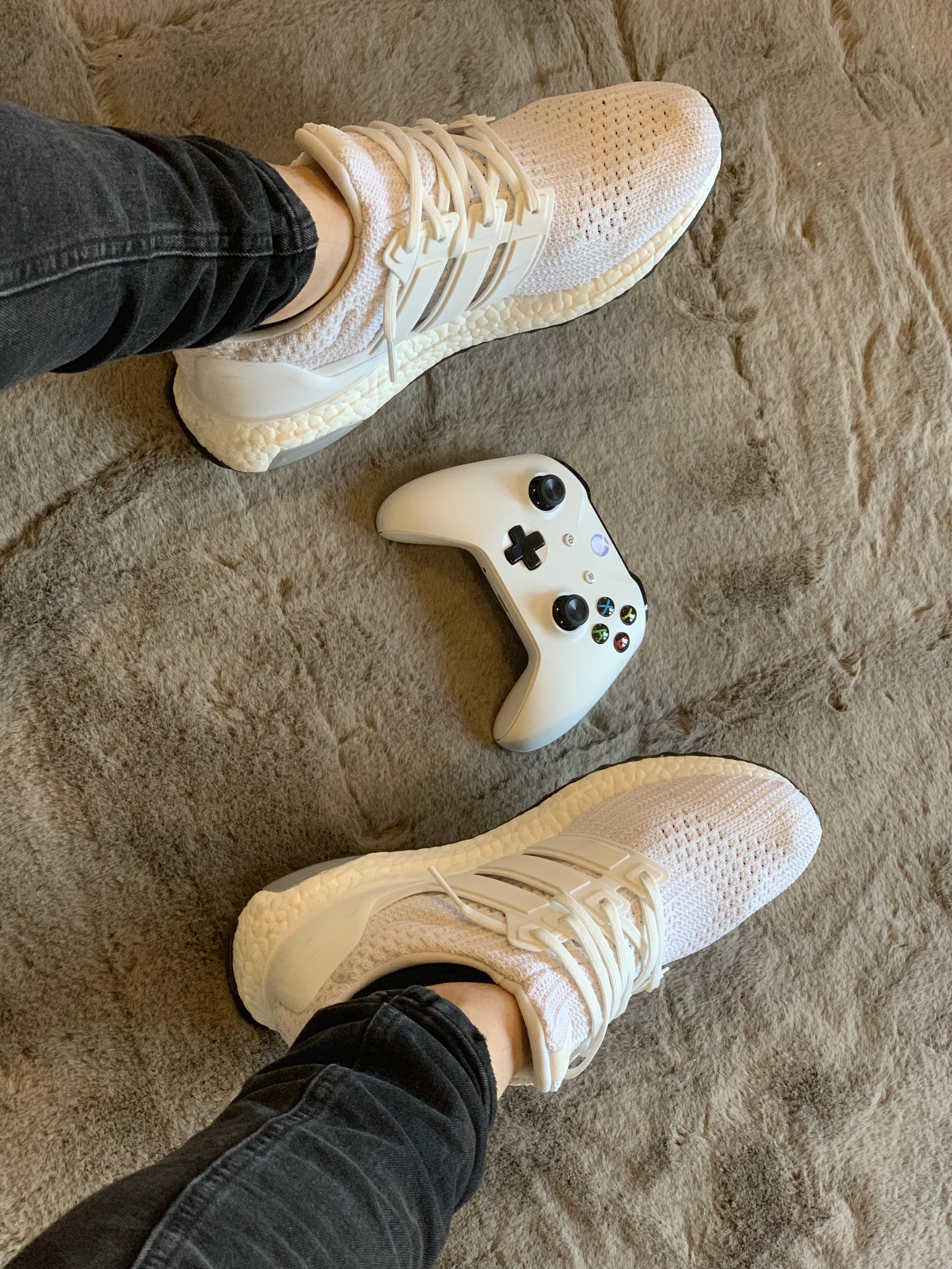 Triple White | Scrolller