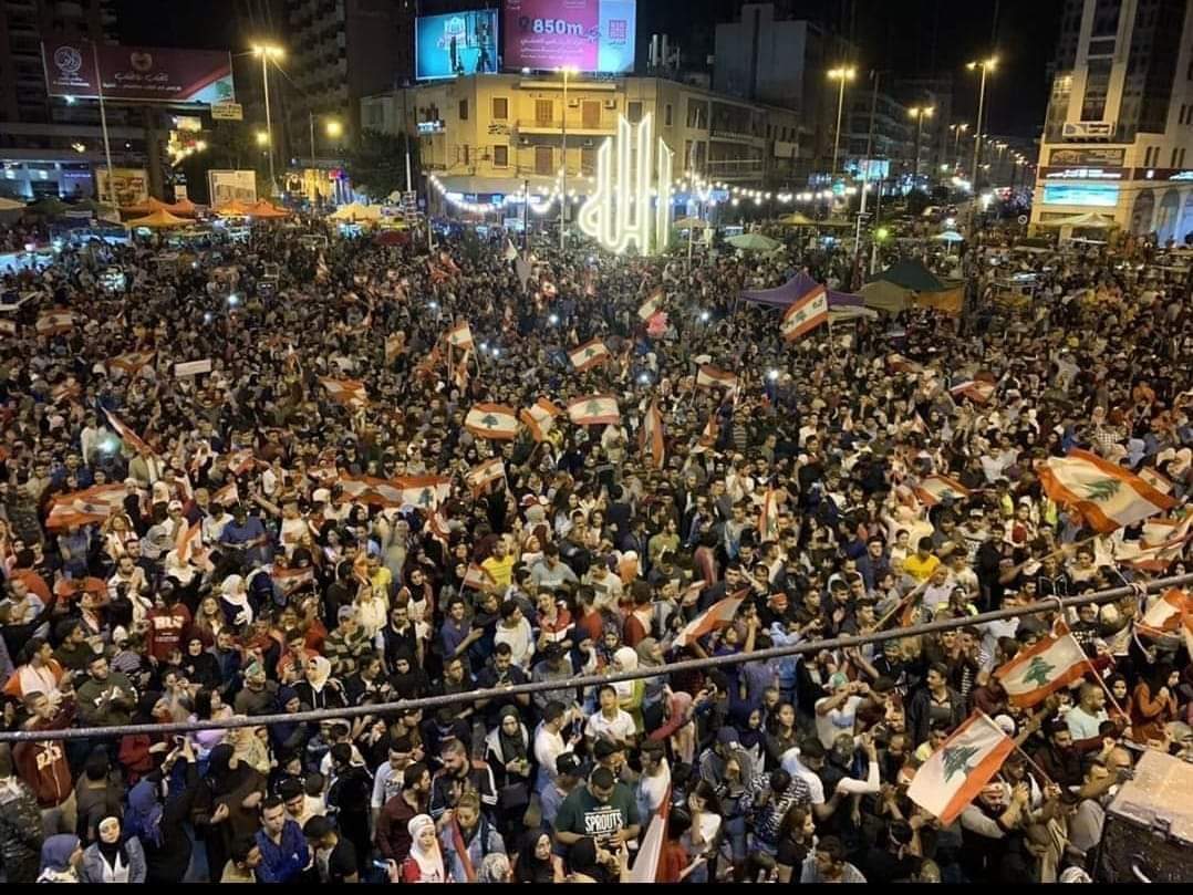 Tripoli now | Scrolller