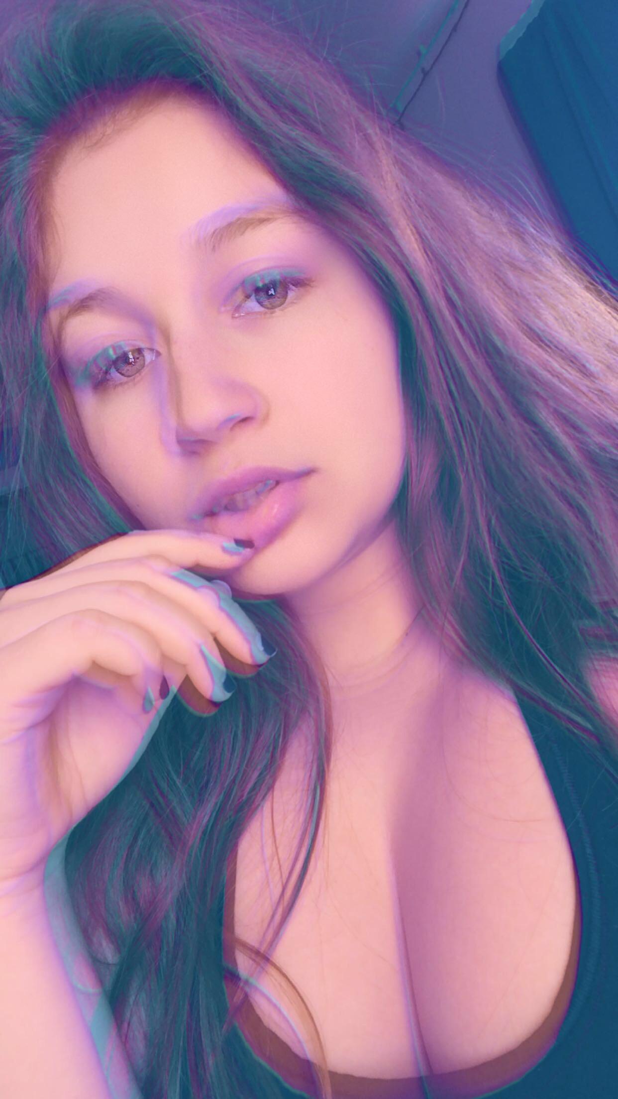 trippie 🖤💗 | Scrolller