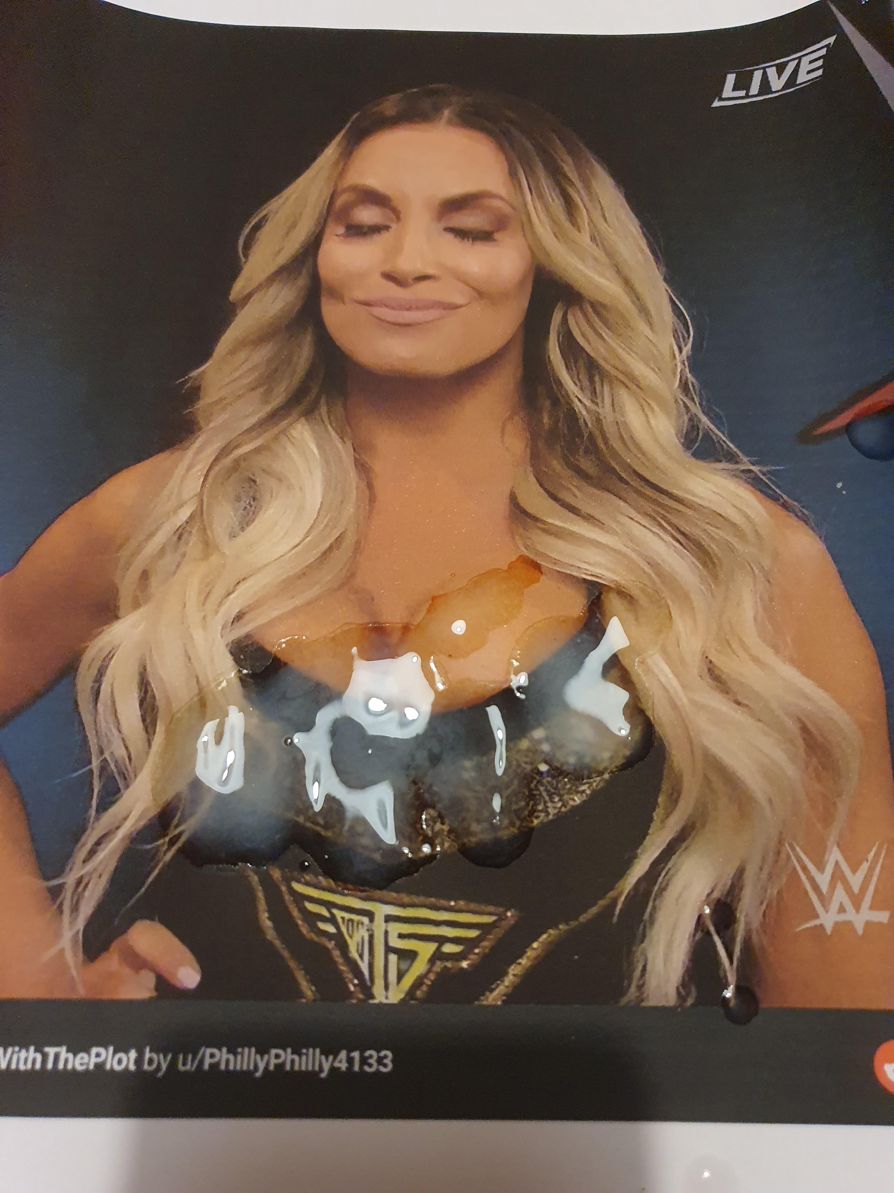 Trish Stratus | Scrolller Trish Stratus | Scrolller