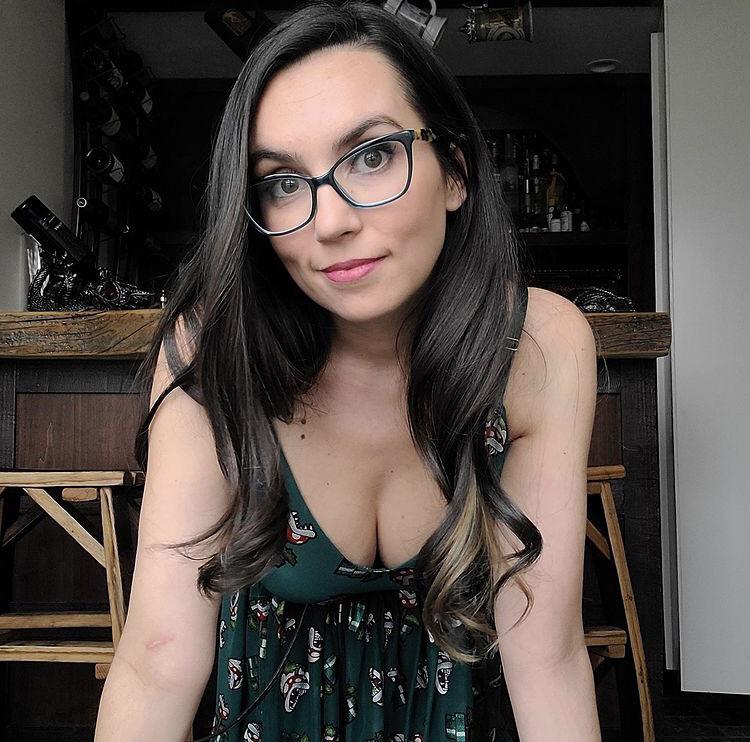 Trisha Hershberger | Scrolller
