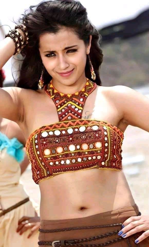 Trisha maami | Scrolller