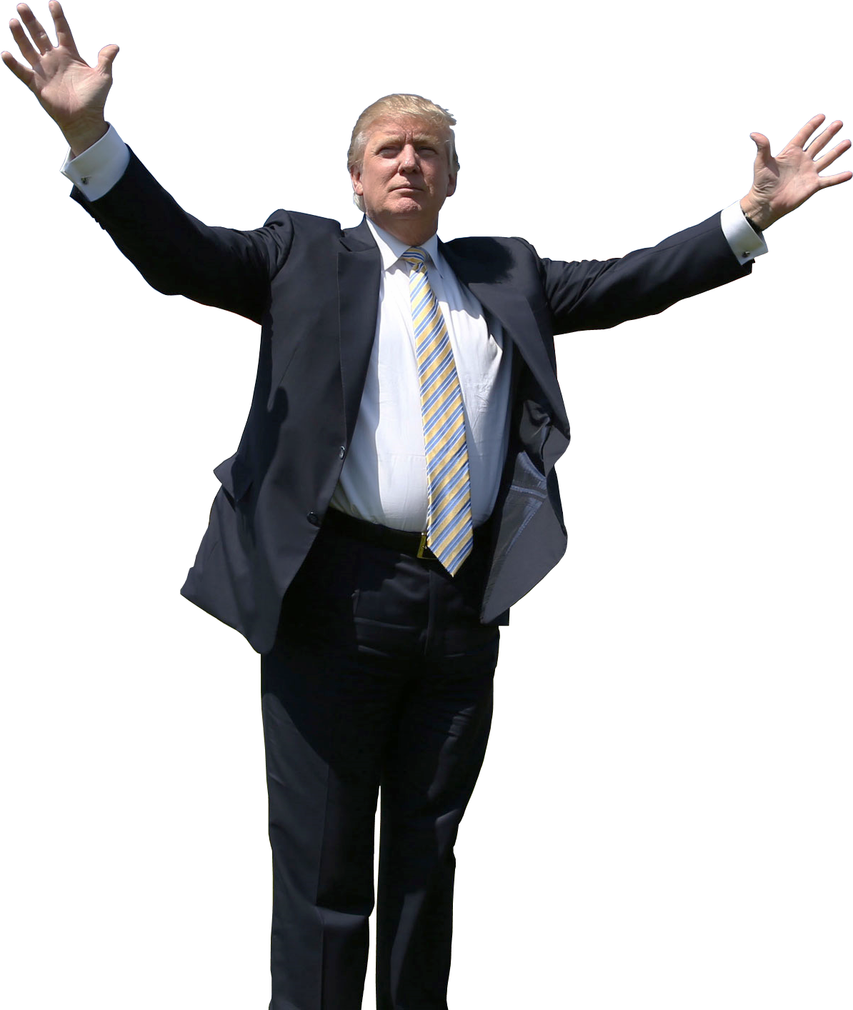 TRiUMPhant! | Scrolller