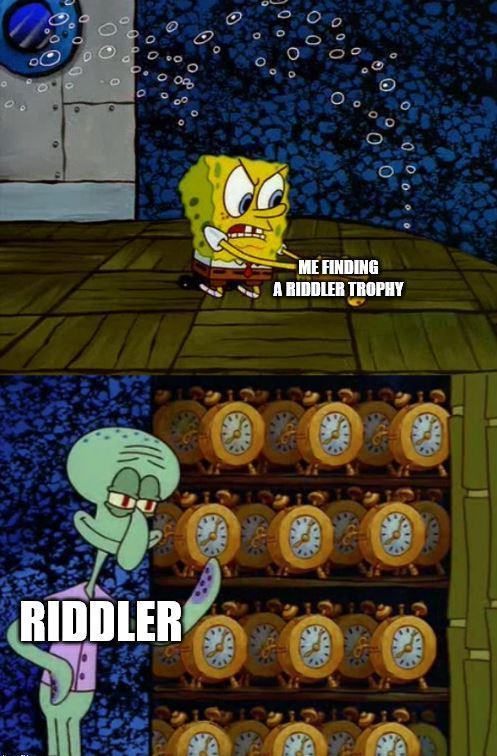 Trophies Remaining: 413 | Scrolller