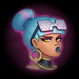 True Damage Qiyana Emote | Scrolller