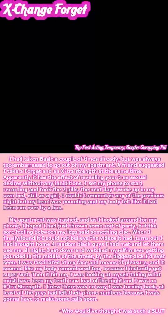 True Desires Challenge | Scrolller