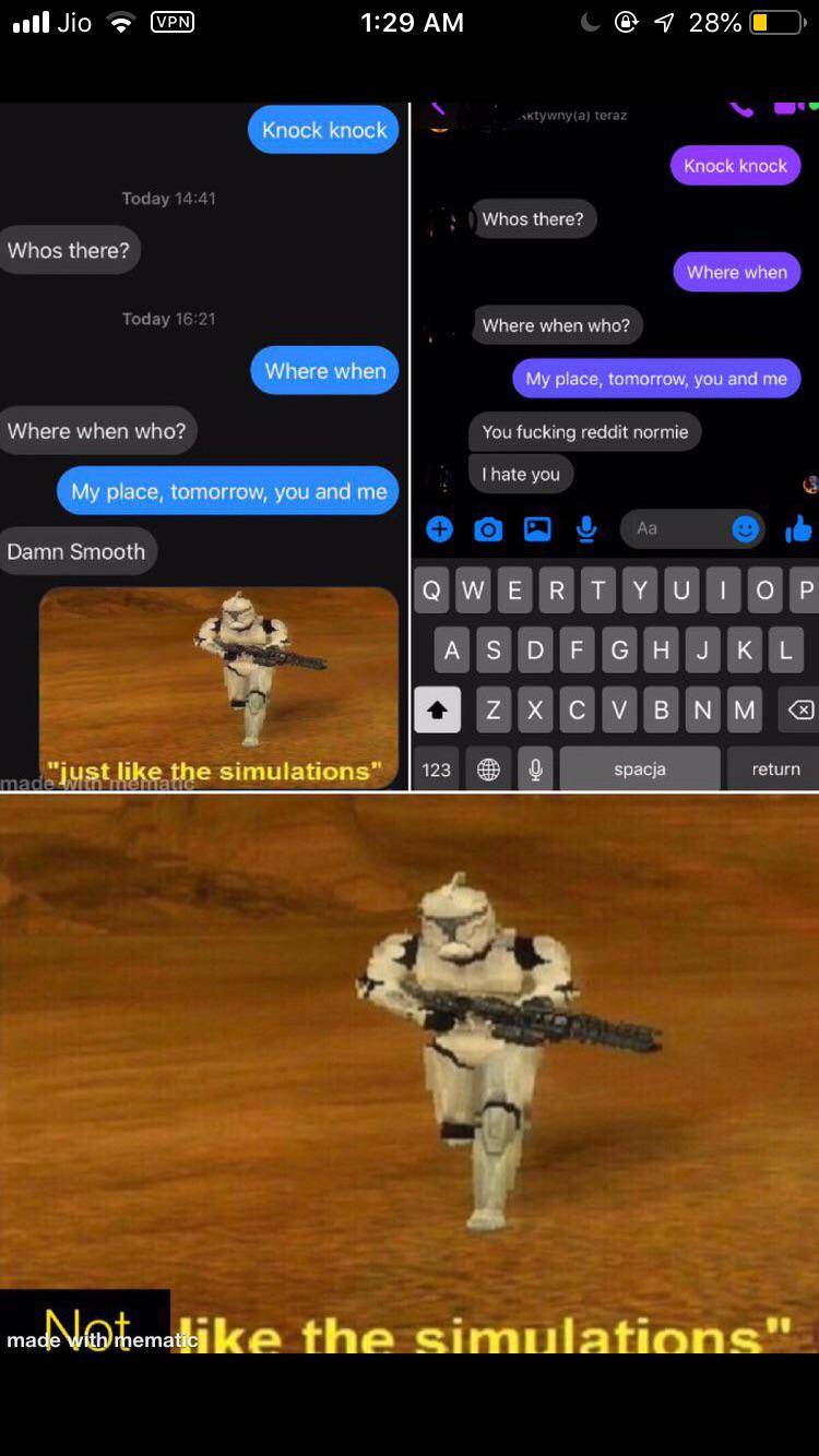 true example | Scrolller