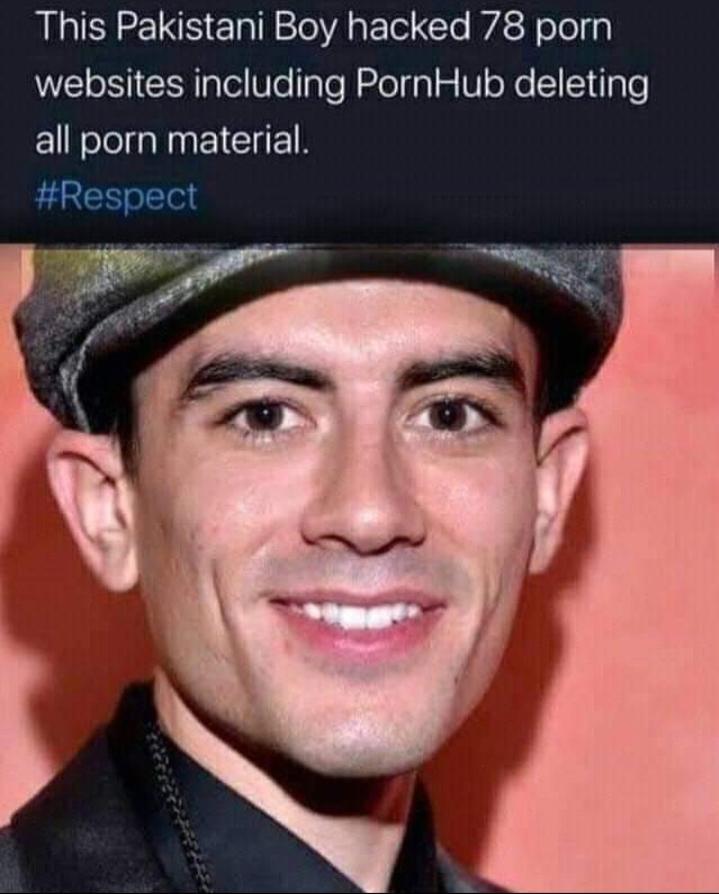 True Ghazi | Scrolller