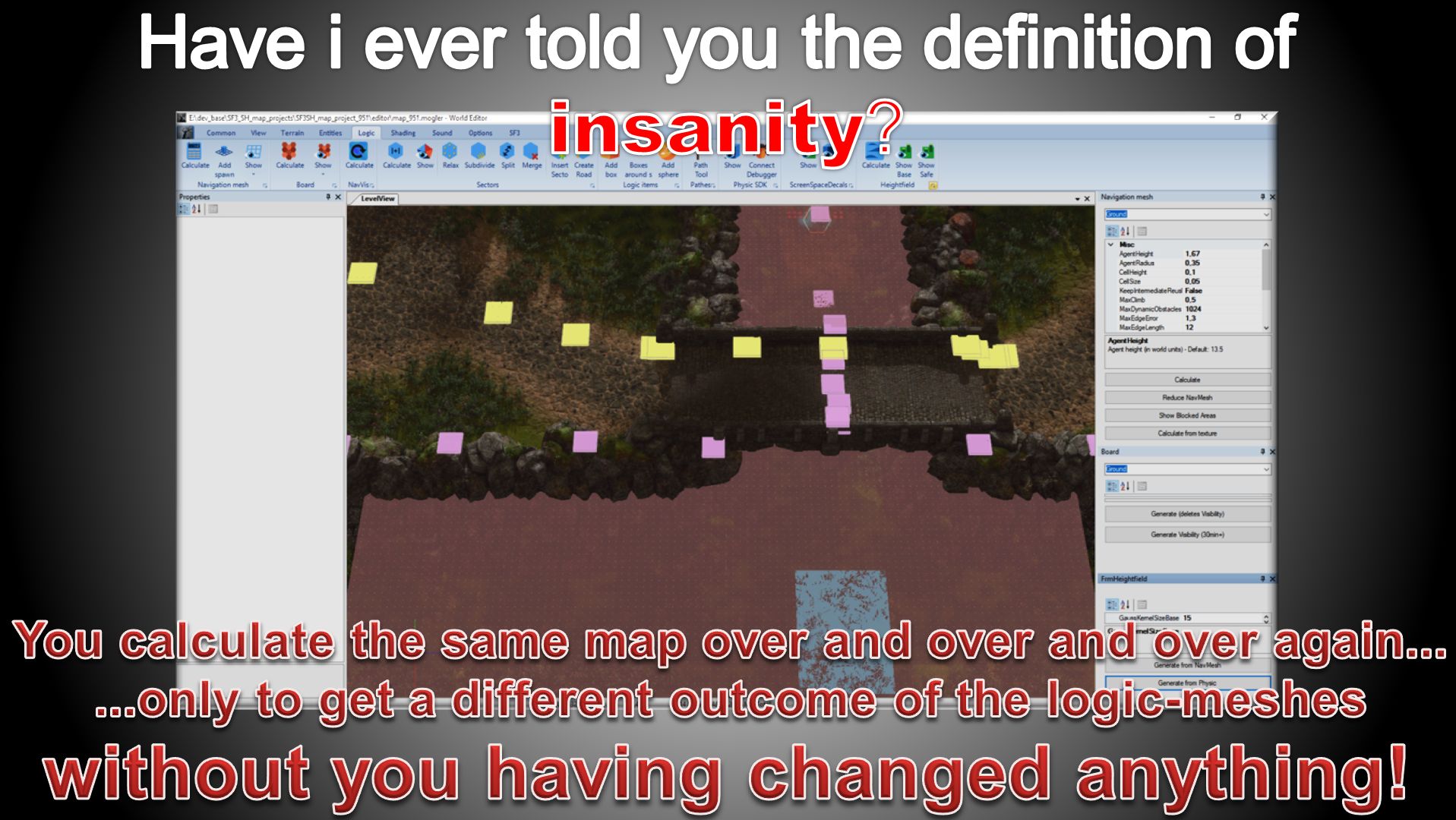 true Insanity.... | Scrolller