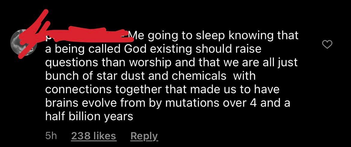 True intelligence | Scrolller