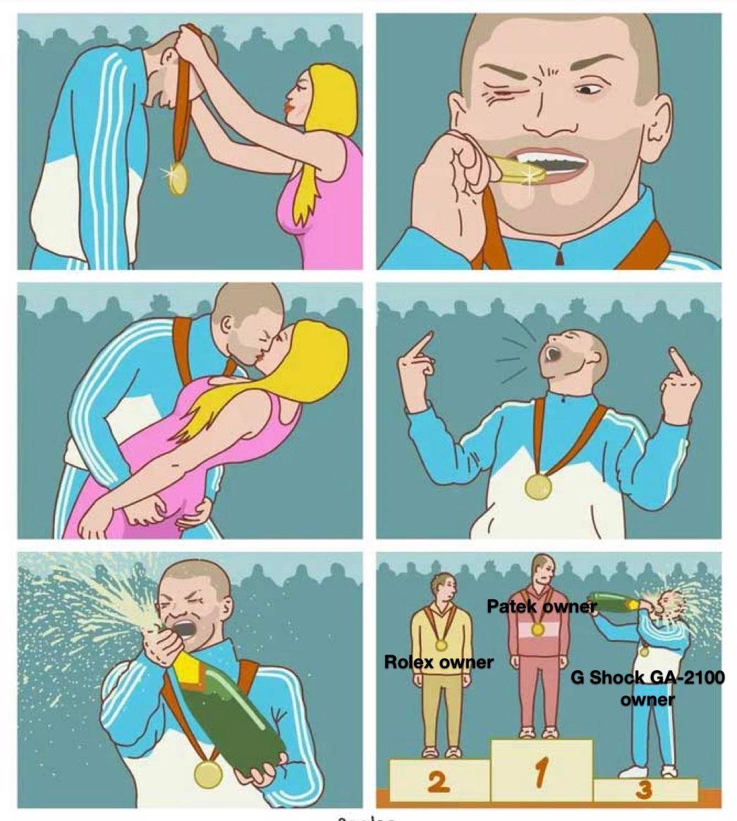 True or false? | Scrolller