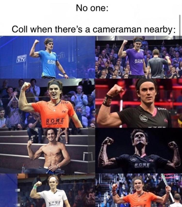 True or Nah?! | Scrolller