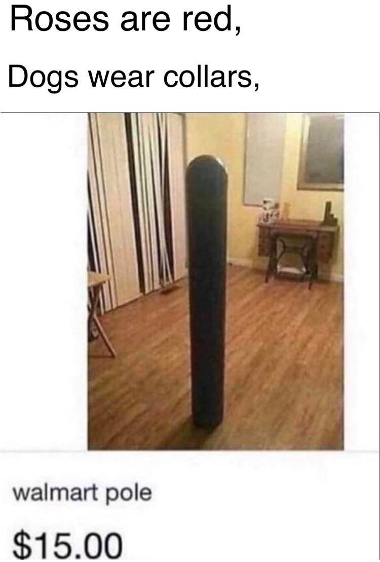 True poetry | Scrolller