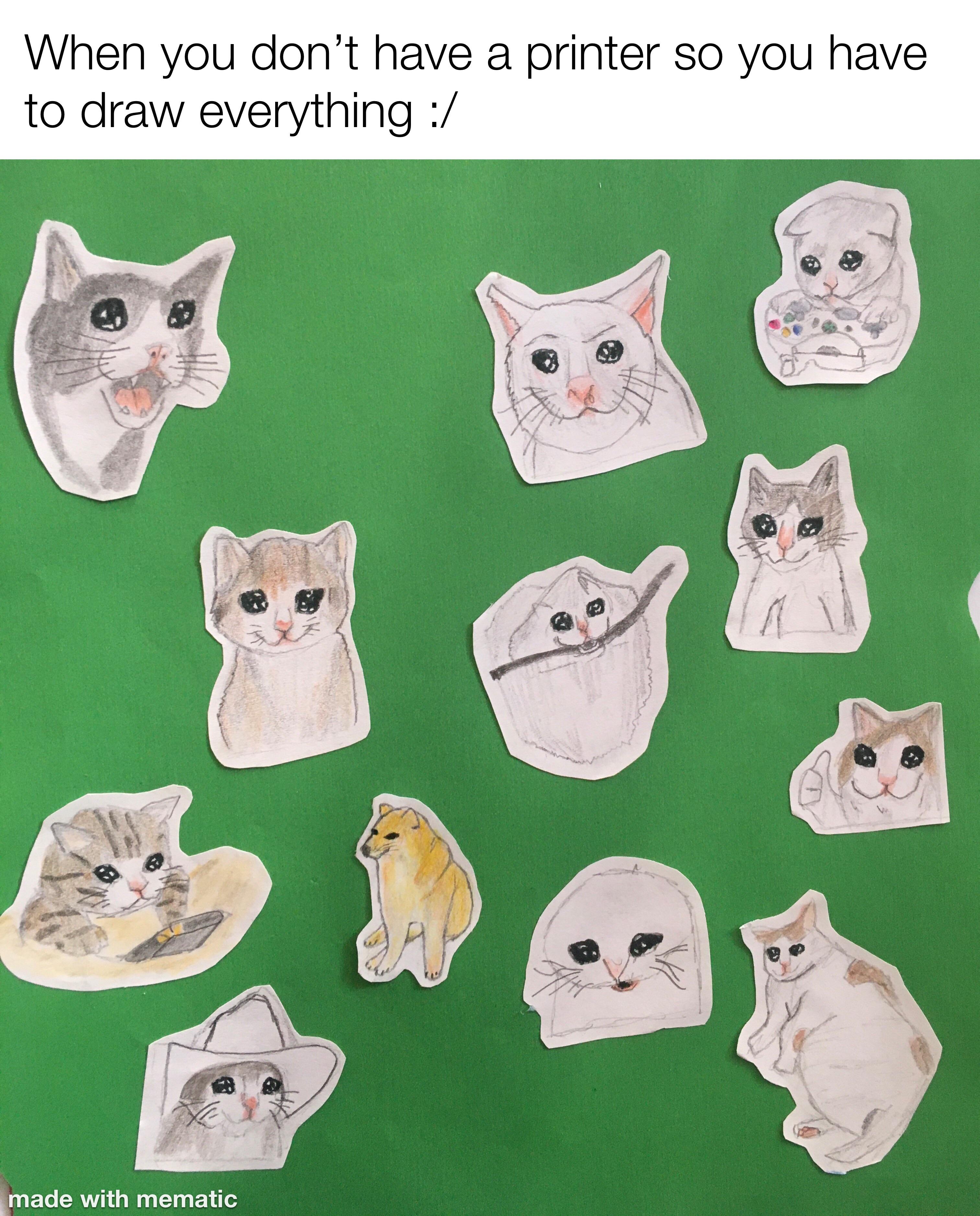 True Sadness | Scrolller