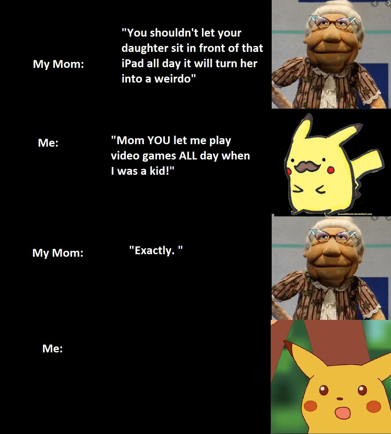 True story | Scrolller