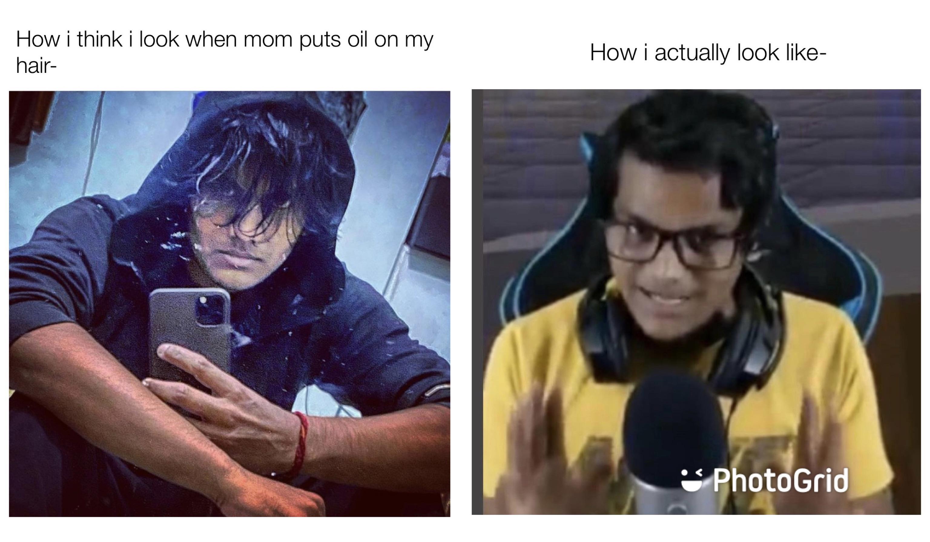 True story | Scrolller