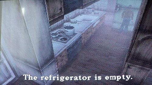 True survival horror | Scrolller