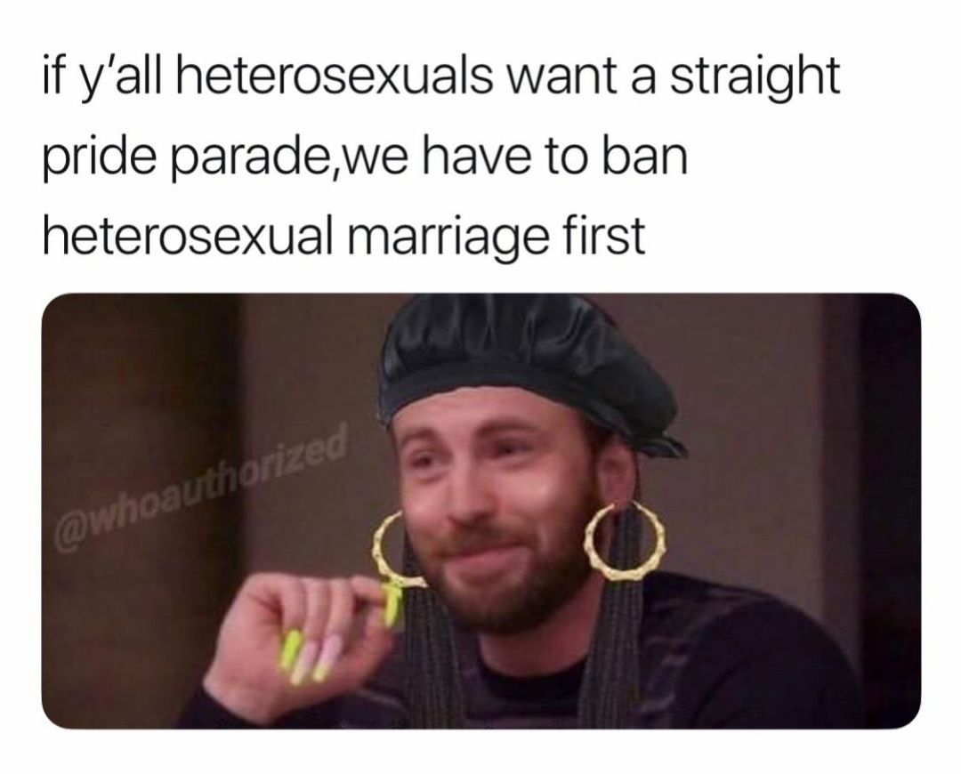 True that! | Scrolller