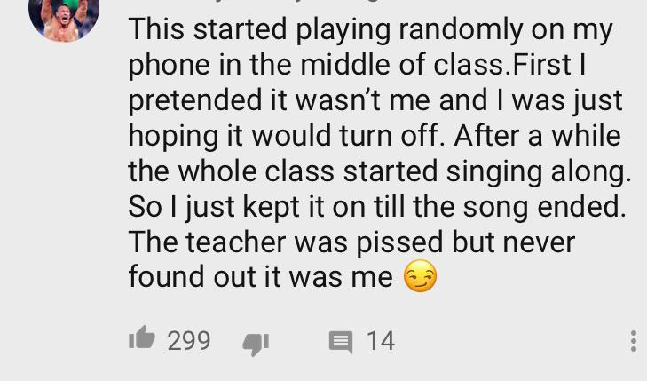 Truly a true masterpiece | Scrolller