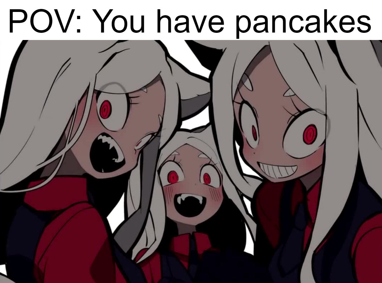 Truly hellish | Scrolller