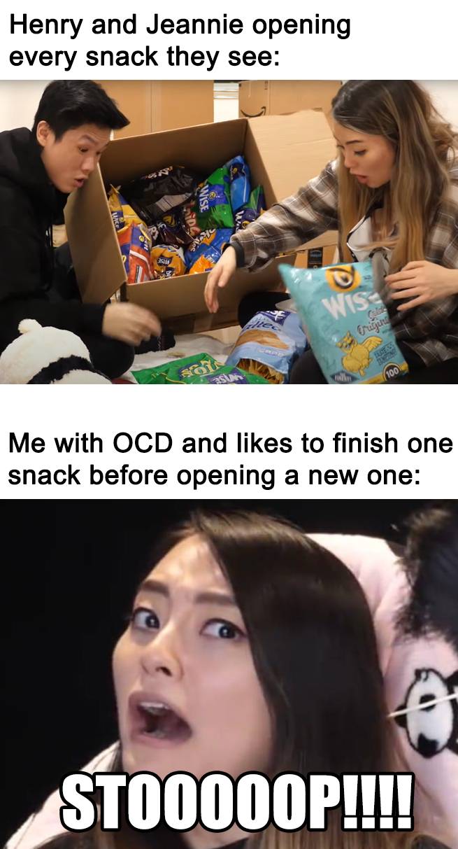 Truly terrifying | Scrolller