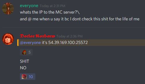 truly unfortunate | Scrolller