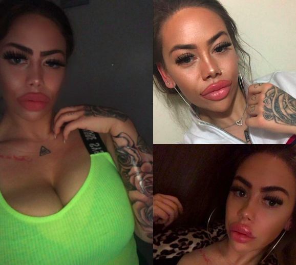 trust_no_one_24 | Scrolller