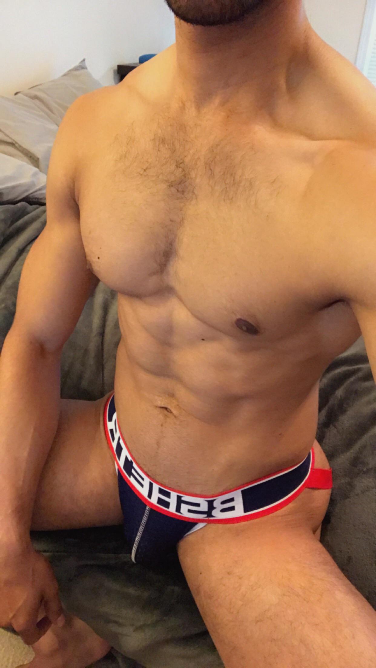 Trying a new jock on | Scrolller