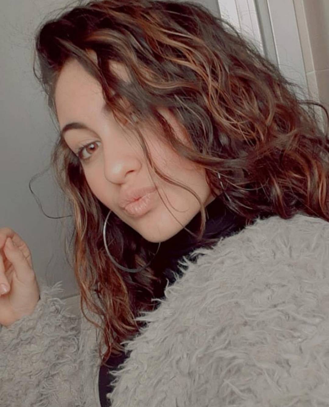 Trying different things 😋 | Scrolller