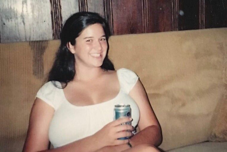 Trying hard to cover them up | Scrolller