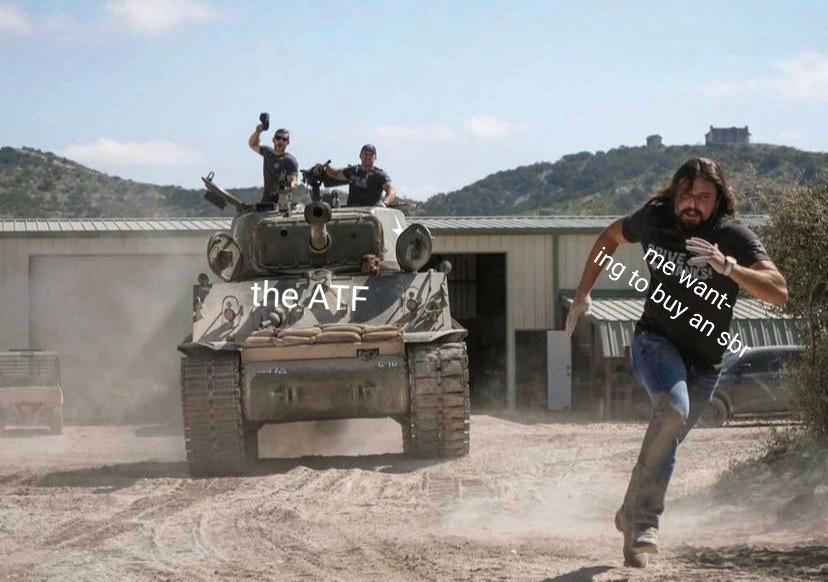 Trying the new format | Scrolller