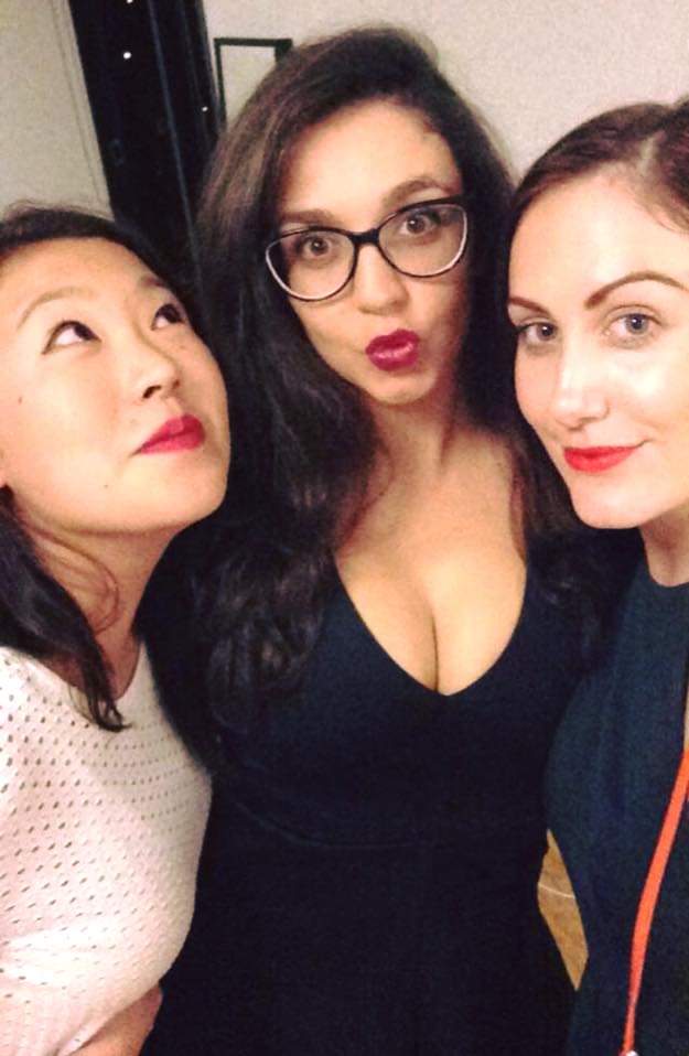 Trying not to look | Scrolller