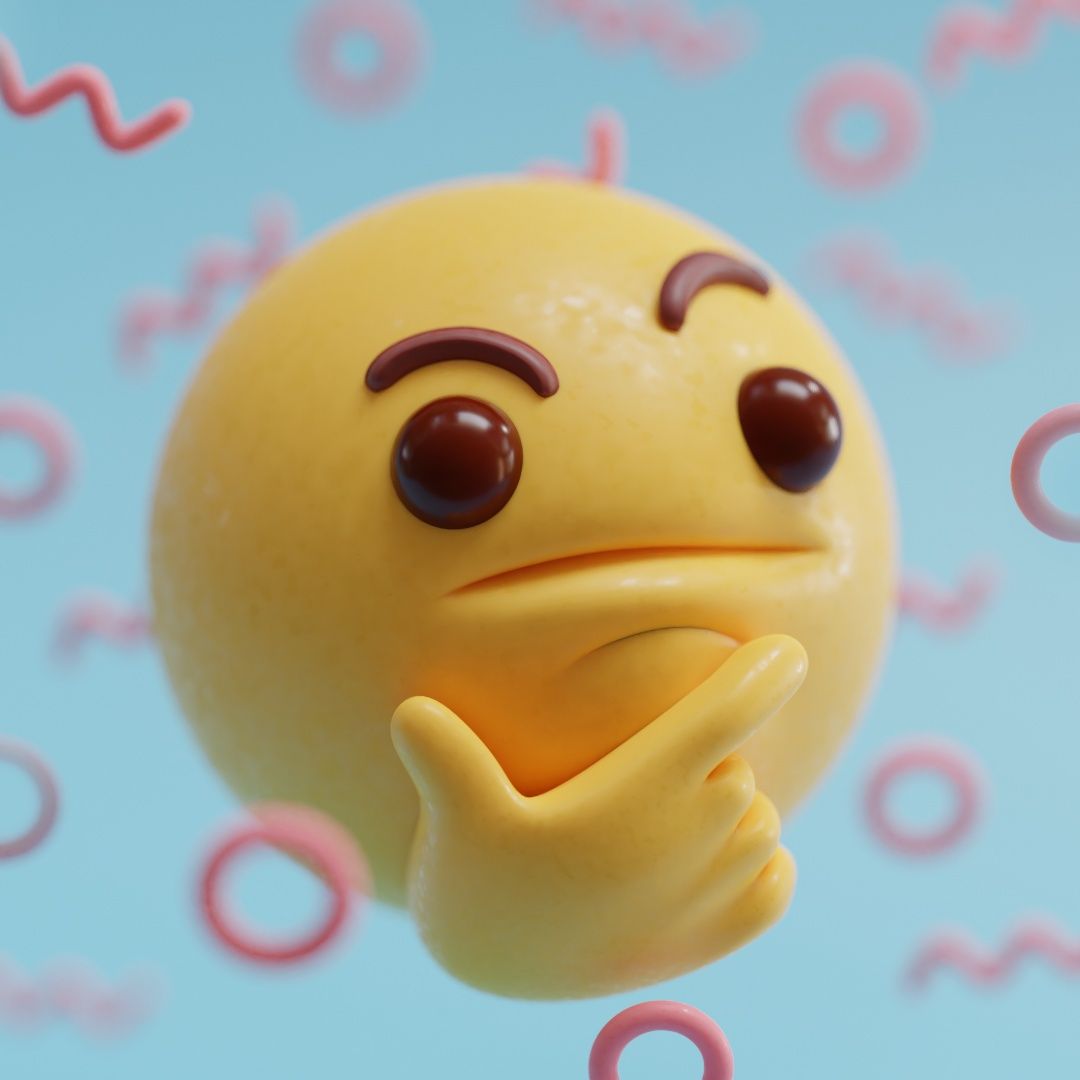 Trying to come up with a new render 🤔 | Scrolller