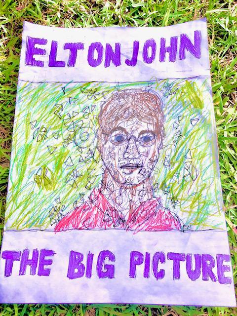 Trying to make every Elton John album #20 | Scrolller