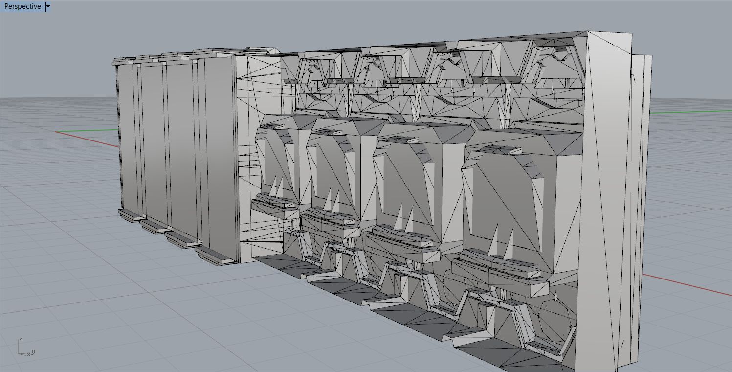 Trying To Solidify A Model For 3d Printing And Need Some Rhino Tips Scrolller